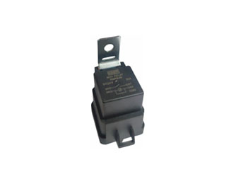 4 pin Relay - ROOTS AUTO