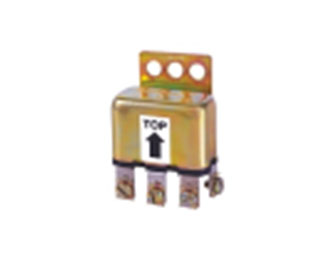 Metal horn Relay - ROOTS AUTO