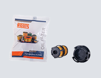 Fuel Filters - ROOTS AUTO