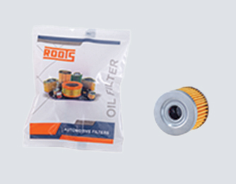 Oil Filters - ROOTS AUTO